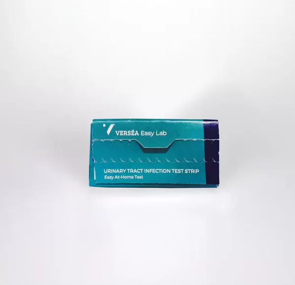 Verséa® Easy Lab Urinary Tract Infection Test Strip 3ct.